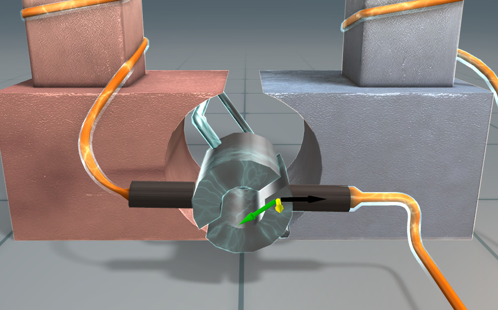 cadaVR anatomy by Mozaik Education